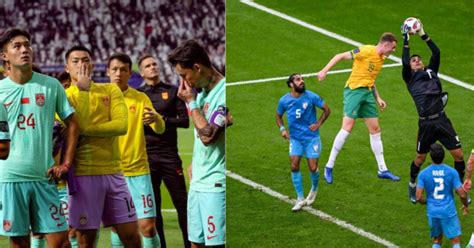 인구 14억 중국은 왜 축구를 못하나 ① 이정우의 스포츠 랩소디 인구 14억 중국은 왜 축구를 못하나 ① 이정우의 스포츠 랩소디