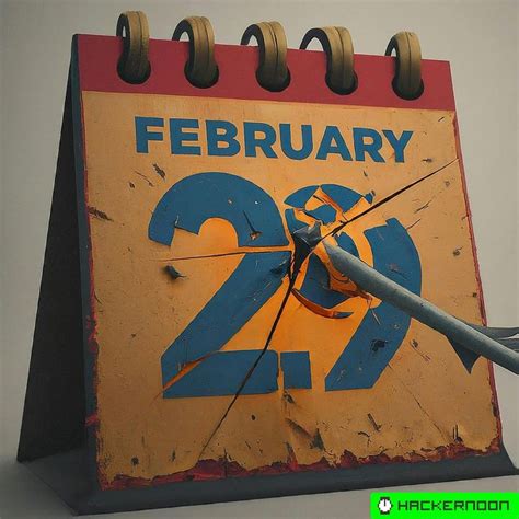 Rethinking Leap Years Why Your Favorite Programming Language S