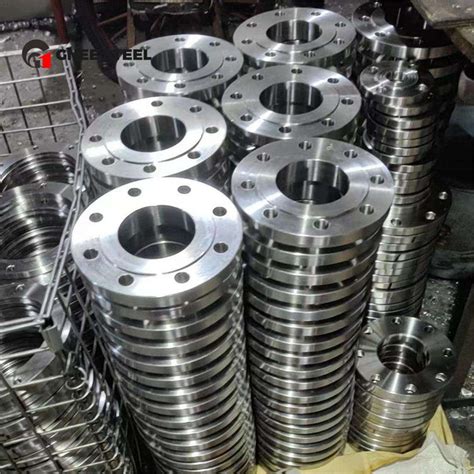 China Astm A182 F304 Stainless Steel Flanges Manufacturers Suppliers
