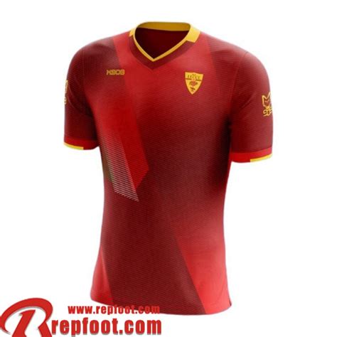 Boutique Maillot Du Foot Lecce 2023 2024 Homme Third