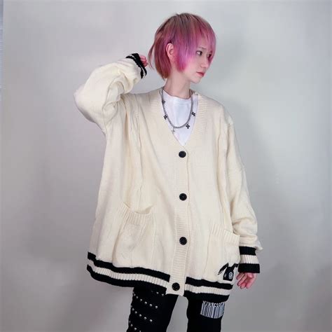 Nier Clothing On Twitter 🎁本日〆切プレゼント企画🎁 ミルクニットカーディガン 【ポケット付き】 🎁3名様に