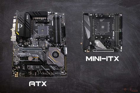Mini ITX Para Tu Ordenador Gamer Ventajas Y Desventajas