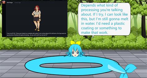 Ask Lilian Viable Pooltoy By 93mickle On Deviantart