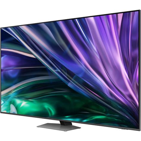 Televizor Samsung Neo Qled 55qn85d 138 Cm Smart 4k Ultra Hd 100 Hz