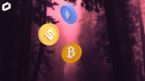 Dominasi Bitcoin Perlahan Turun Berikut Analisa Harga BTC ETH Dan BNB Seminggu Terakhir