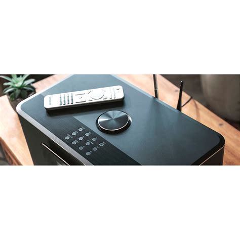 Sangean DDR 75 BT DAB Radio Med WiFi CD Bluetooth FM RDS 6019 DKK