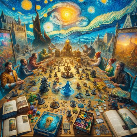 Is Fantasy Flight Games A Good Choice For Gamers Howdoyougame