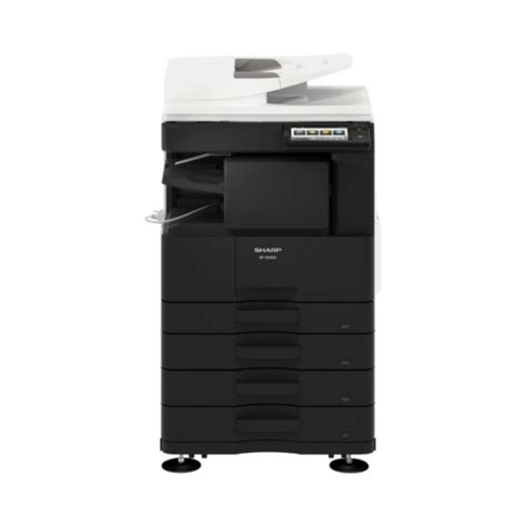 Sharp Bp 30m28 Konkoord Kft