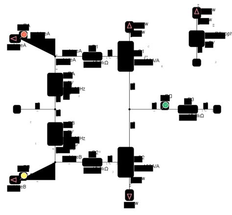 Copy Of BJT Transistor OR Gate 1 Multisim Live