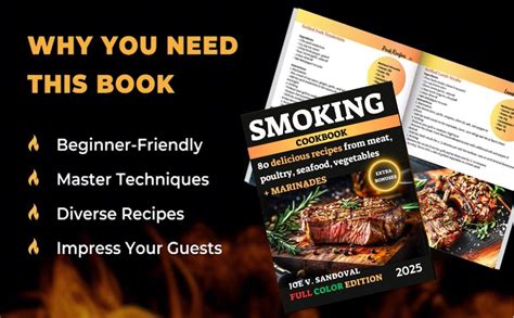 Smoking Meat Cookbook Delicious Mouth Watering Recipes Current Tips