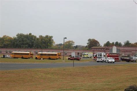 Howell Gas Leak Evacuates Adelphia And Memorial Schools