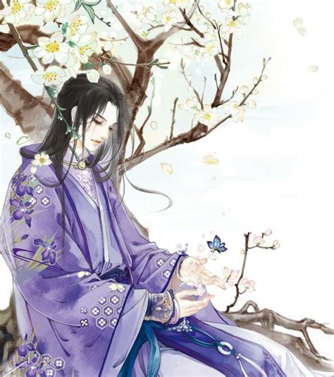 Pinterest อนิเมะ จีนโบราณ ย้อนยุค