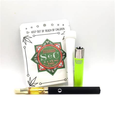 New Stocking Stuffer Green Order Site