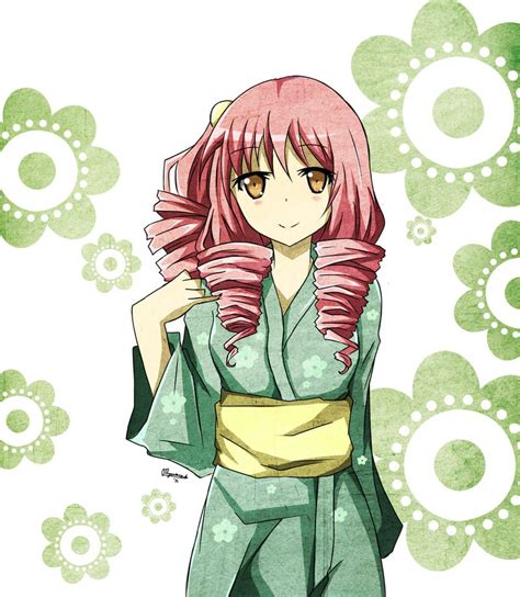 Shiina Mikado Shiina Mikado Katawa Shoujo Katawa Shoujo