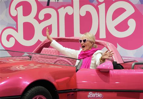 Barbie A Cultural Icon How To Get Tickets In Phoenix