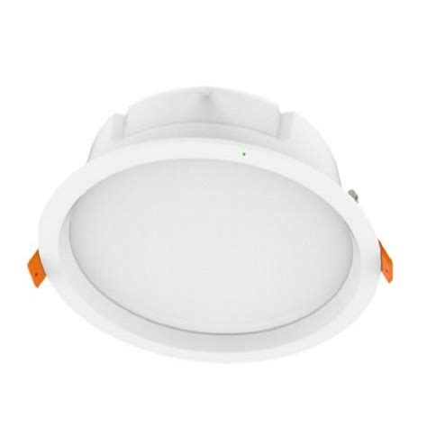 Downlight Led Dimable 30w 865 3400lm Ip40 100 277v Ledvance Sku 7021288 Gyg Iluminacion