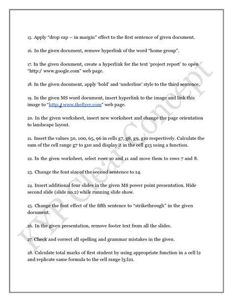 NAYAN SIR VIP KYP Final Exam BSC IT Question Paper 2023