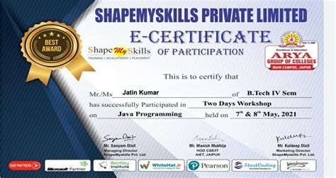 Jatin Kumar On Linkedin It Was A Literally Nice Sessioni Hope I Would