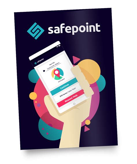 Brochure Safepoint Lone Worker Apps And Lone Worker Devices