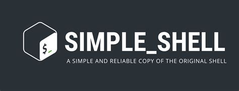 simple shell logo imgur