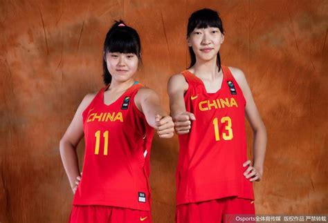 中国女篮16人集训大名单：李月汝韩旭领衔cba新浪竞技风暴新浪网