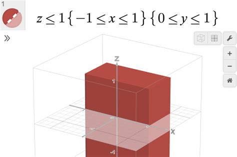 Extending From 2d To 3d Desmos Help Center