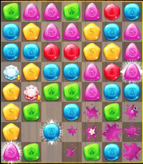 Reskin Candy Crush Clone Game For 50 Seoclerks