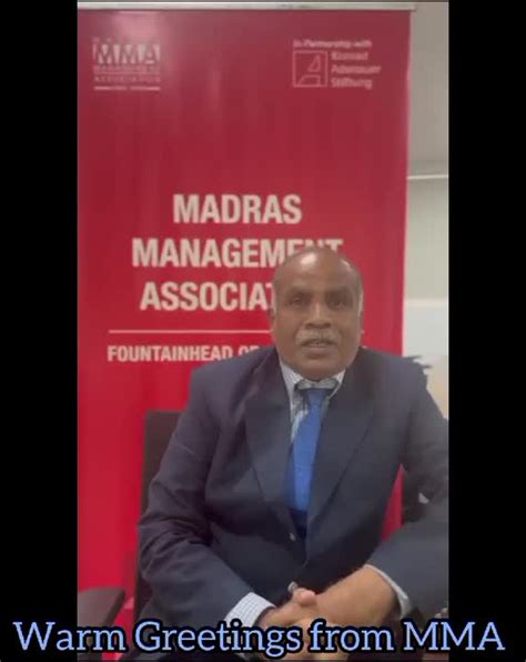 Vignesh B Posted On Linkedin