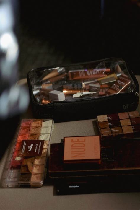 Get Ready With Cleopatra Coleman For The Clipped Premiere Essence