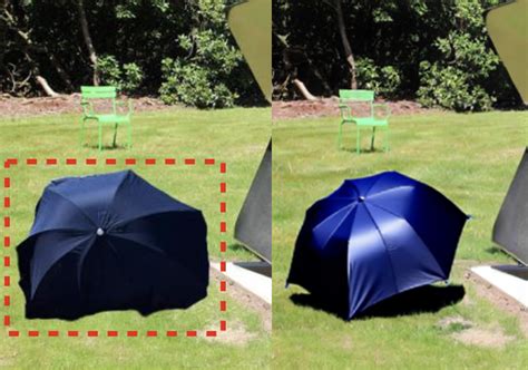 Adobe Research ObjectStitch Generative Object Compositing