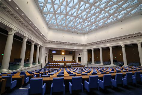 Без блиц контрол в парламента днес От деня БНР Новини