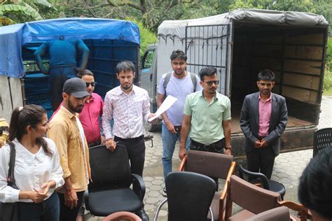 स्ववियुले खाली गरायो त्रिवि सेवा आयोग काम नै नगरेको आरोप सेतोपाटी