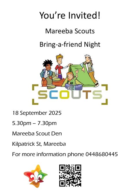 Mareeba Scout Group Mareeba Qld