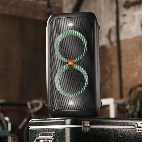 Loa JBL PartyBox 100 | antien.vn