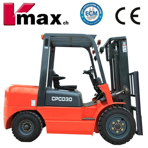 3 Ton 4 Ton 5 Ton Diesel Engine Forklifts Truck Forklift And Forklift