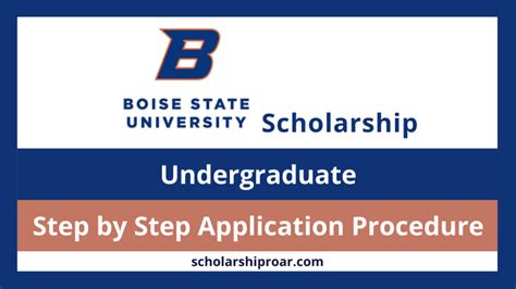 List Of Fully Funded Undergraduate Scholarships In Usa 2024