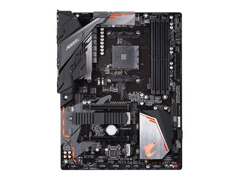 Лучшие материнские платы для Ryzen 5 2600 - Te4h