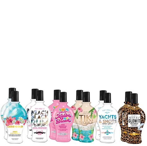 2025 Tan Asz U Starter Kit Tan International Corporation