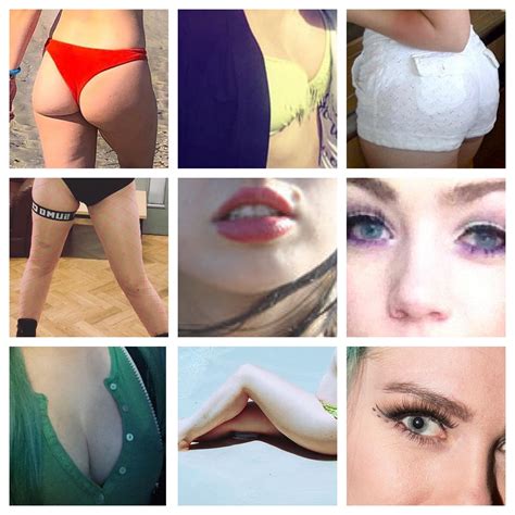 What Do You Think Is Her Sexiest Body Part Rskyesweetnam