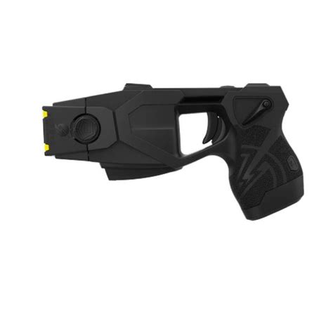 Taser X26p Black Professional Series Civilian And Law Enforcement Use