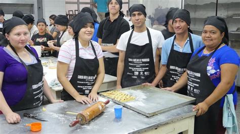 Programa de apoyo a la inserción laboral juvenil cuenta con nuevos egresados Revista FOCO