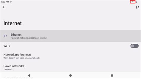 6 android application — idea3588 user manual v1 documentation