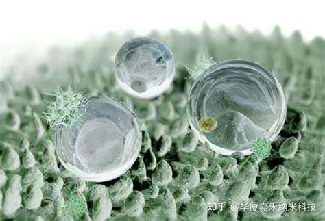 纳米涂层在太阳能光伏板上的应用环境 知乎