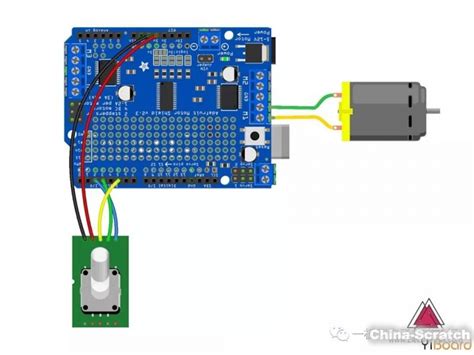 Arduino Scratch