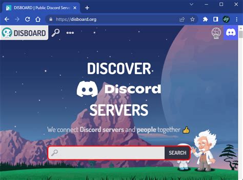 How To Join A Discord Server Without A Link