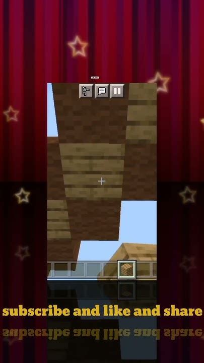 Minecraft Relastic Short Video Shorts Youtube