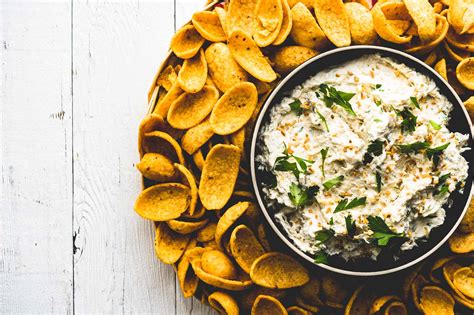 Easy Cream Cheese Crab Dip For Dinner Parties Nomageddon