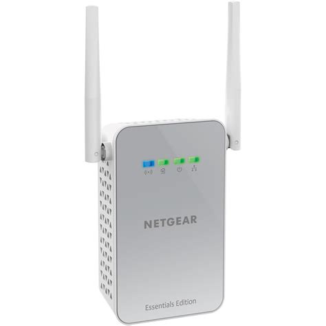 Netgearpower Tech Guide