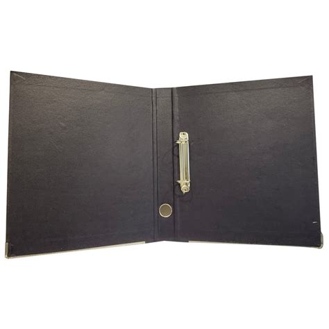 Black Cardboard D Ring Binder Box File For Office At Rs Piece In