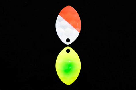 Vip Spinner Blades Tagged 3 5 Cascade Spinner Blades Vip Outdoors